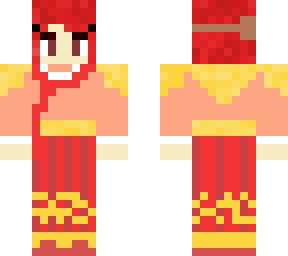 hanbok | Minecraft Skins