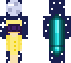 little club | Minecraft Skins