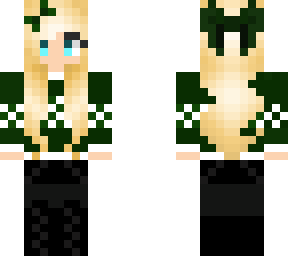 annie | Minecraft Skins