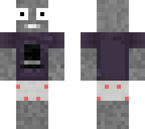 acookiegod | Minecraft Skins