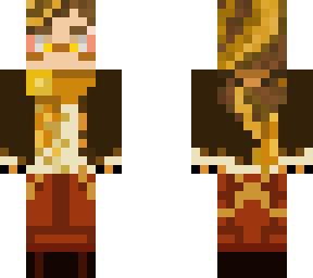 arthur | Minecraft Skins