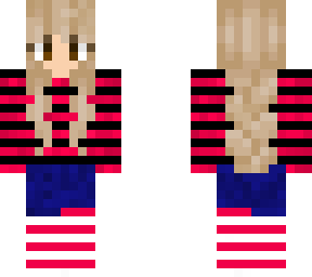 ava | Minecraft Skins