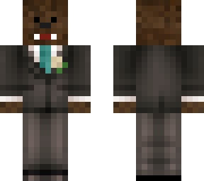 bacca | Minecraft Skins