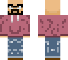 beard | Minecraft Skins
