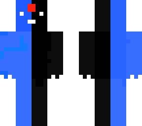 beast | Minecraft Skins