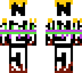 cartoon network | Minecraft Skins