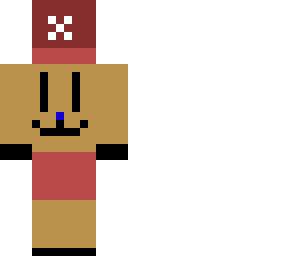 chopper | Minecraft Skins