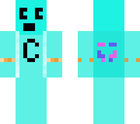 craftee | Minecraft Skins