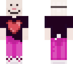 cucurucho | Minecraft Skins