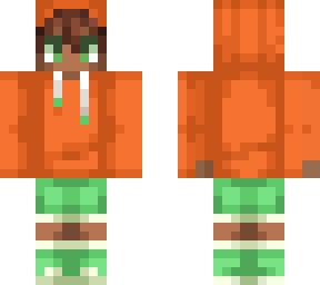 darwin | Minecraft Skins