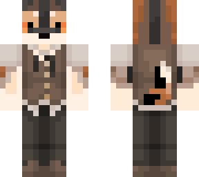 dawg | Minecraft Skin