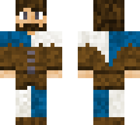 blanc | Minecraft Skins