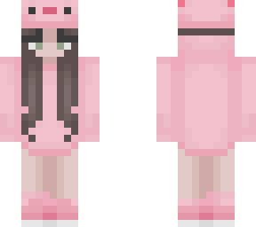 axolotl | Minecraft Skins