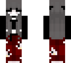 e-girl | Minecraft Skin