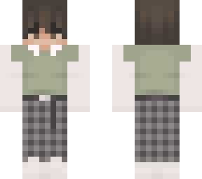 eli | Minecraft Skin