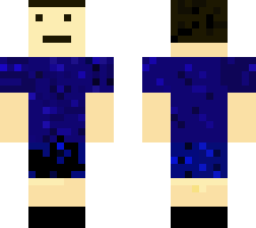 enzo | Minecraft Skins