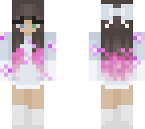java pink | Minecraft Skins