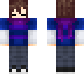 frisk | Minecraft Skins