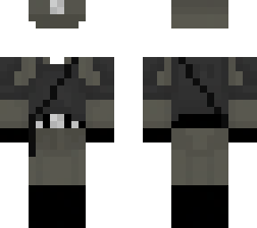 Galactic Empire army trooper uniform + armor (SW Andor version ...