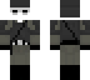 stormtrooper | Minecraft Skins