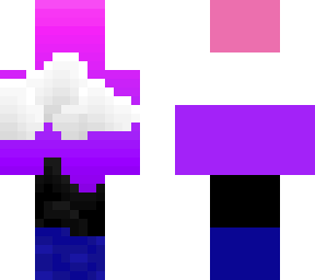 genderfluid flags | Minecraft Skins