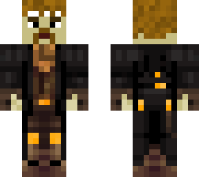 seller | Minecraft Skins