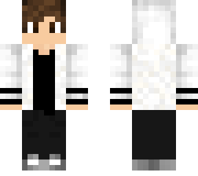 human | Minecraft Skin