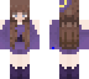 Lore | Minecraft Skin