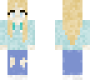 mae | Minecraft Skins