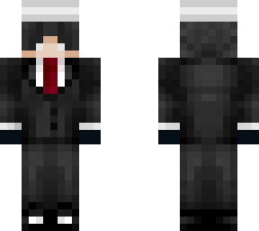 mafia | Minecraft Skins