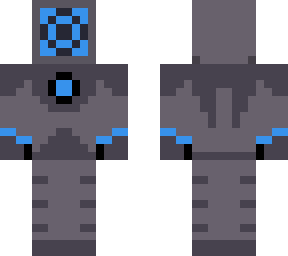 bot | Minecraft Skins