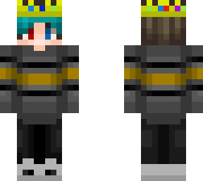 blade | Minecraft Skins