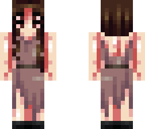 My sweet corpse. - fs | Minecraft Skin