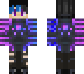 astro | Minecraft Skins