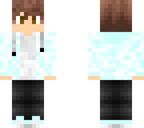 Noah | Minecraft Skin