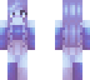 Northen lights | Minecraft Skin