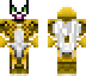 panda | Minecraft Skins