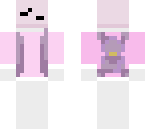 Poof tinpot | Minecraft Skin