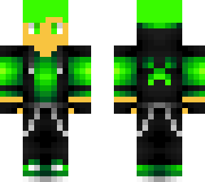 pro gamer | Minecraft Skins
