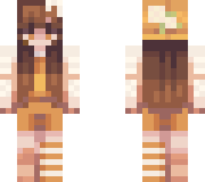 autumn | Minecraft Skins