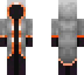 rebel | Minecraft Skins