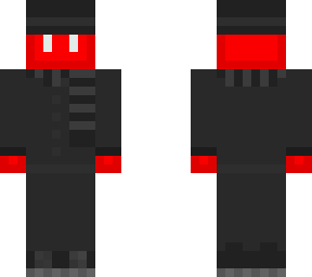 red slime | Minecraft Skins