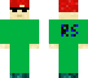 green screen | Minecraft Skins