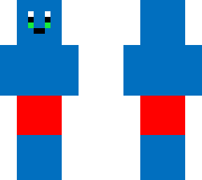 clone riggy | Minecraft Skins