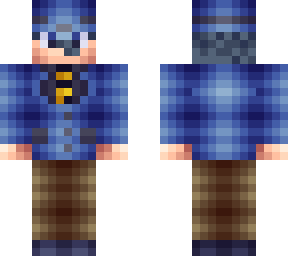 riley | Minecraft Skins
