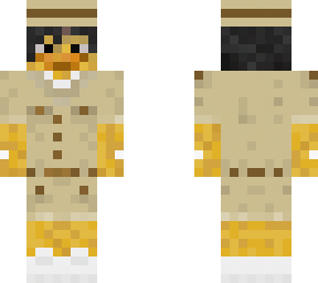 safari | Minecraft Skins
