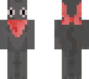 nichijou | Minecraft Skins