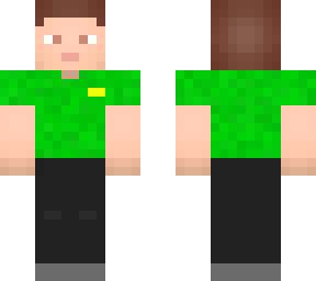 seller | Minecraft Skins