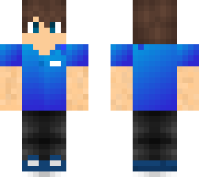 seller | Minecraft Skins