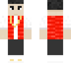 shiva | Minecraft Skins